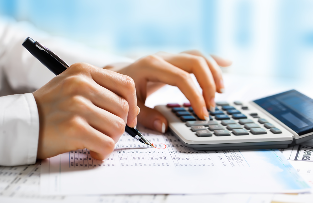 Bookkeeping Health Check | Chisel Check Up